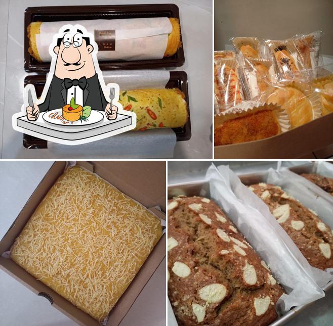 L'Mam Bakery (Toko Roti Karawang), Karawang