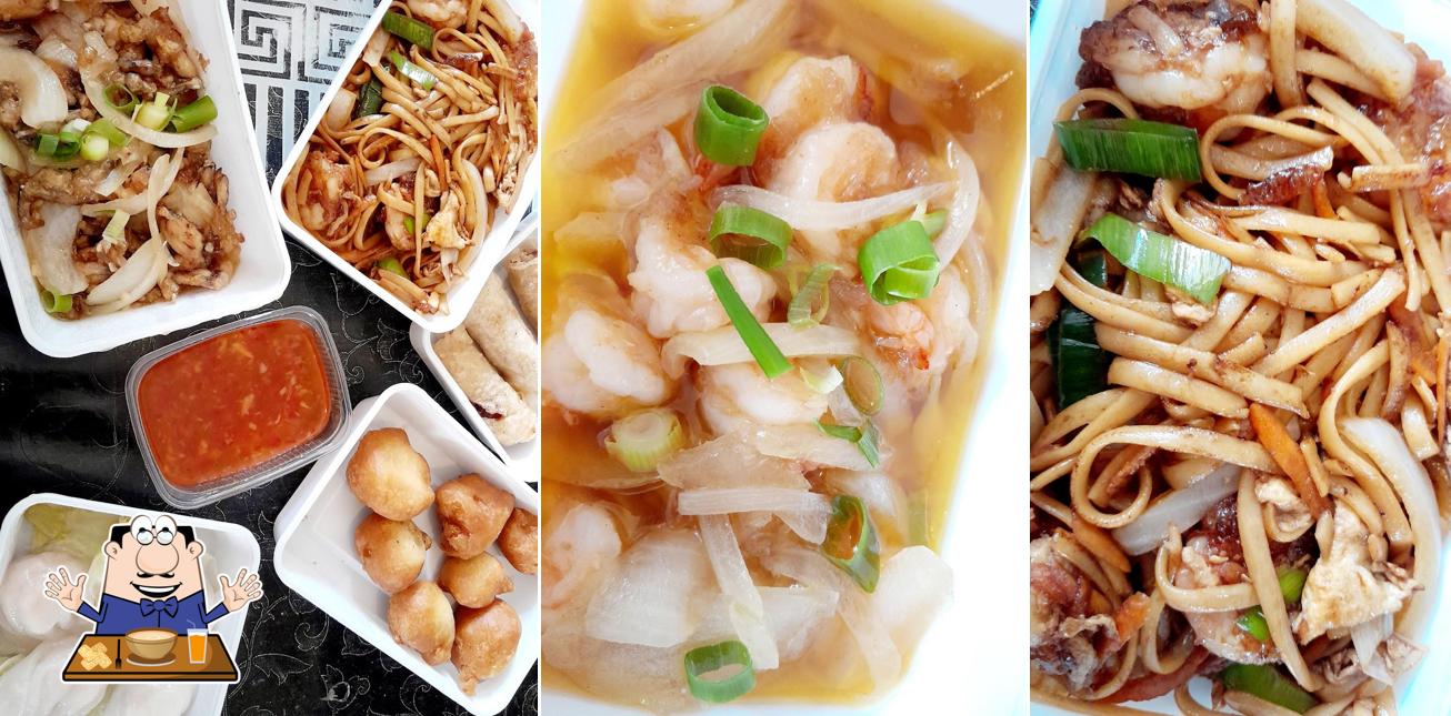 Mac Lin, Verviers - Restaurant menu, prices and reviews