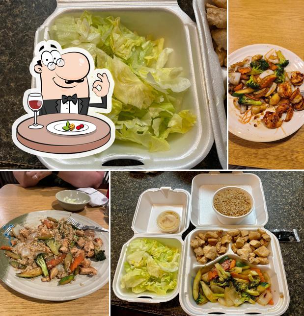 Ninja Hibachi and Sushi, Chatsworth - Restaurant menu, prices and reviews