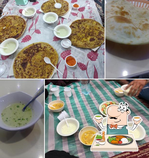 Osama Restaurant & Sweets, Ajman - Restaurant menu and reviews