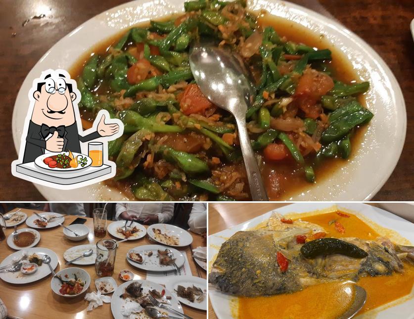 Pandan Bistro restaurant, Jakarta, Jl. Pluit Indah No.20 1 - Restaurant ...