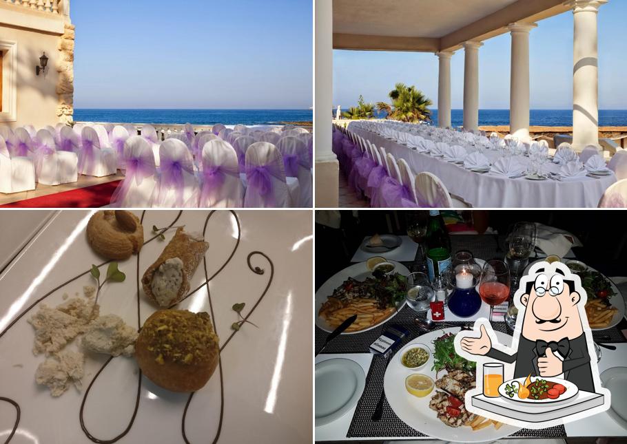 Quadro, Saint Julian's - Restaurant menu, prices and reviews