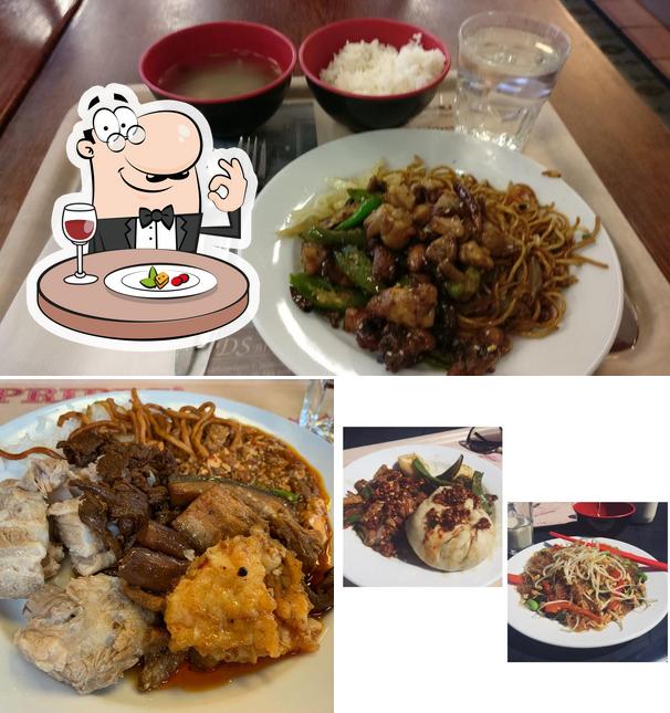 88 Chinese Restaurant, Stockholm - Restaurant menu, prices and reviews