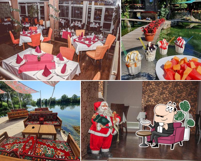 Restoran Millenium, Nevesinje - Restaurant menu, prices and reviews