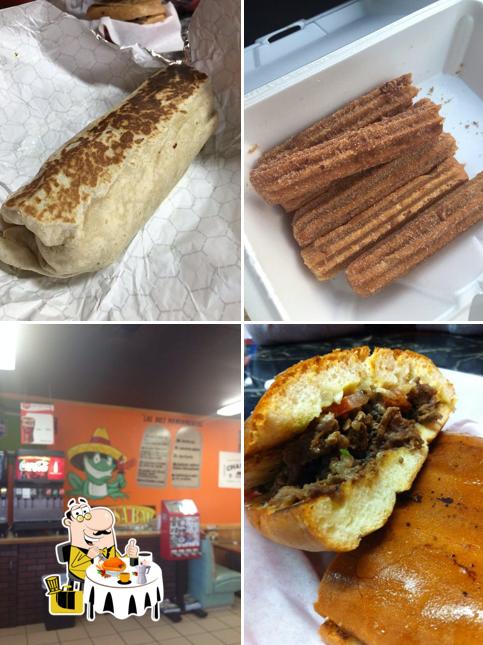 Tortas Locas LLC, Renton - Restaurant menu, prices and reviews