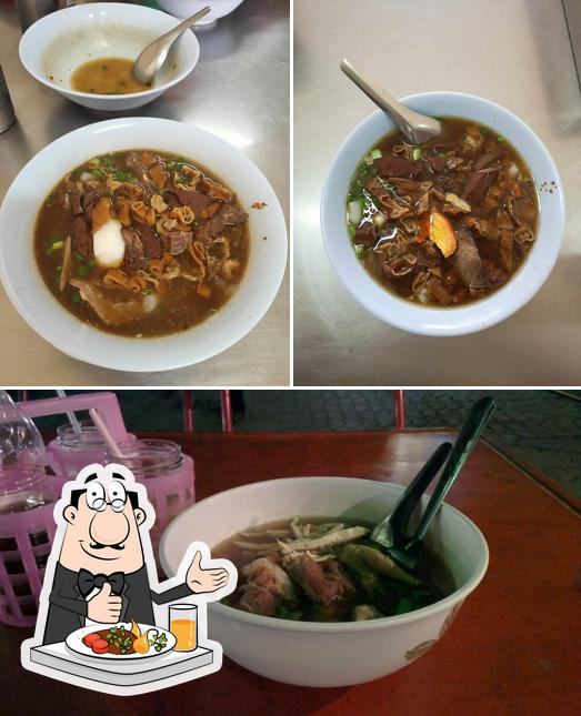 ก๋วยจั๊บอุบลฯ restaurant, Ubon Ratchathani - Restaurant reviews