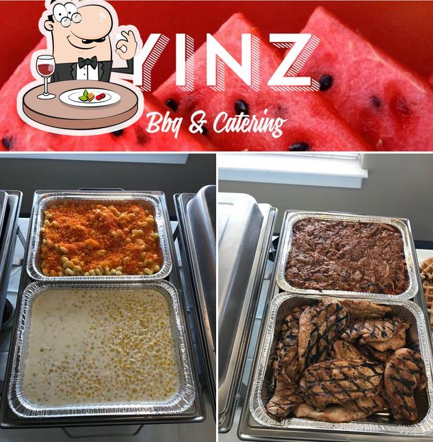 YINZ Bbq & Catering in San Antonio - Restaurant reviews