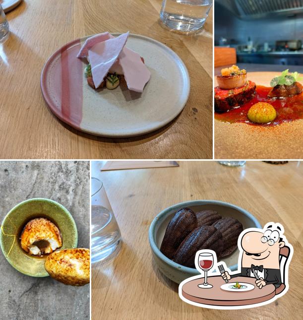 Roots York in York - Restaurant reviews