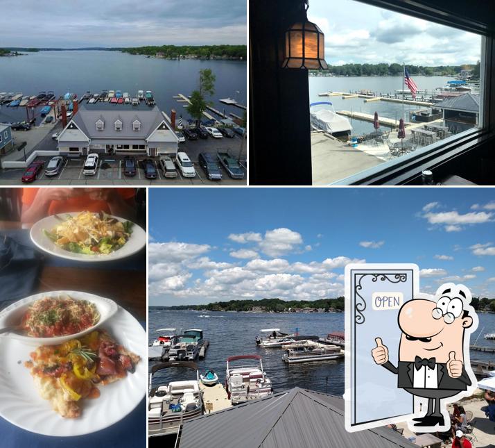Silver Shores Restaurant in Conneaut Lake - Restaurant menu and reviews