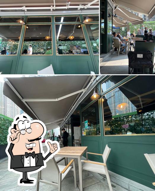 Chef's Stage Kitchen (TKO), Hong Kong - Restaurant menu, prices and reviews