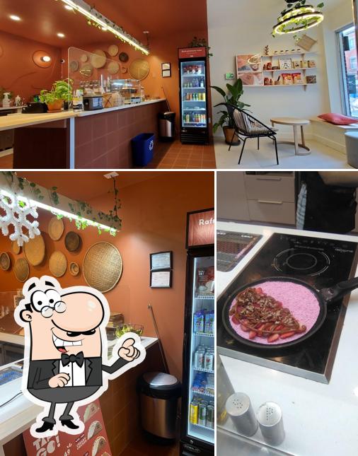 Tapi Go! in Montréal - Restaurant menu and reviews