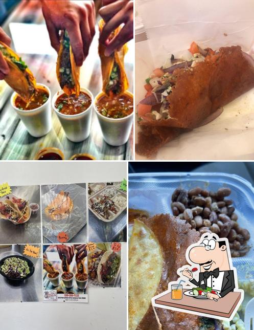Tasty Taco Box, Cameron Park - Restaurant menu, prices and reviews