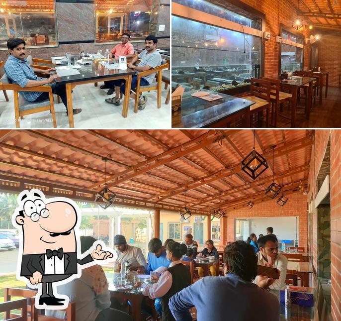 Lemon Leaf- Malur, Malur - Restaurant menu, prices and reviews