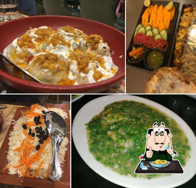 Wakha Restaurant, Dubai, Villa 673 - Jumeirah St - Restaurant reviews