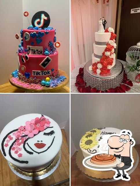 Princess Bakery in Massapequa - Restaurant menu and reviews