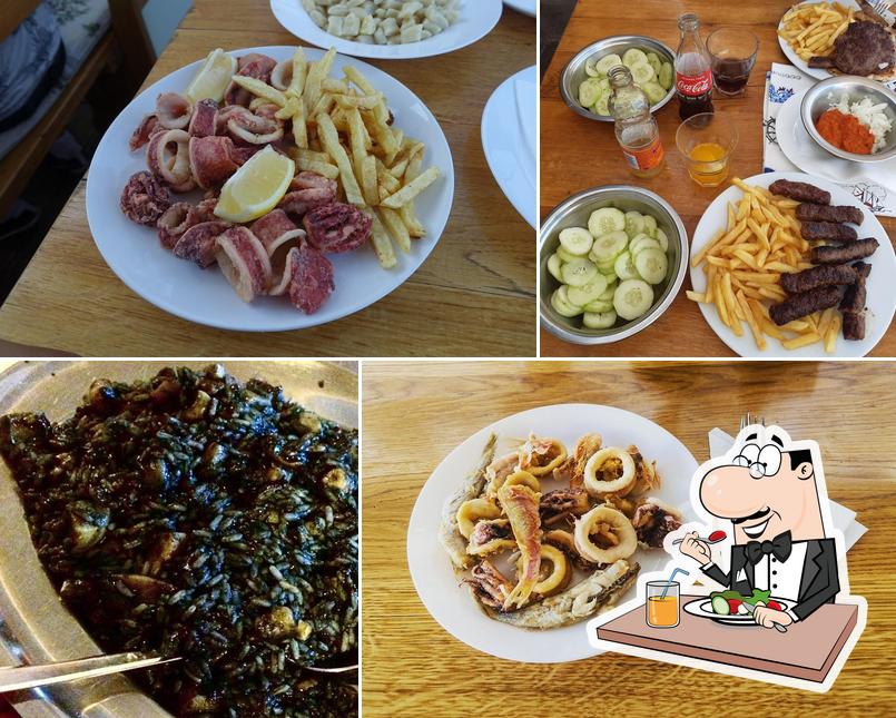 Fife restaurant, Split - Restaurant menu and reviews