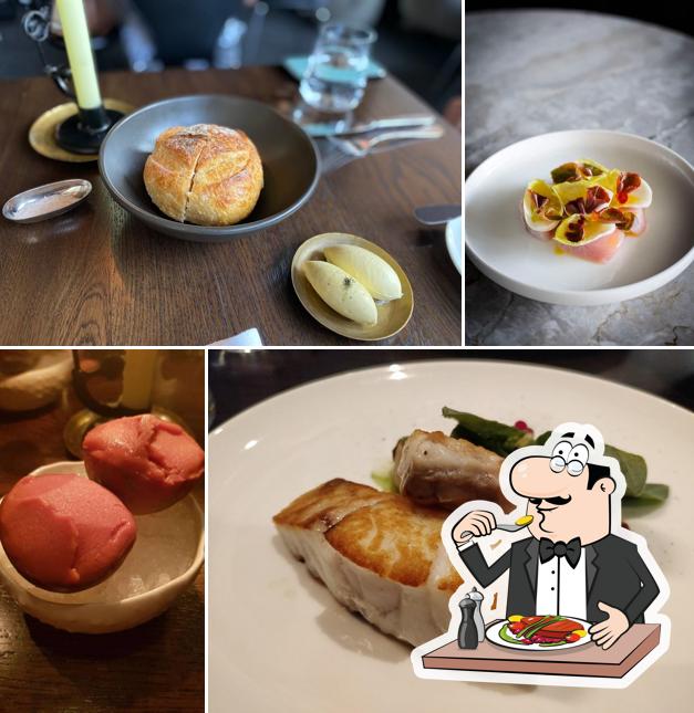 Cutler, Fitzroy - Restaurant menu, prices and reviews