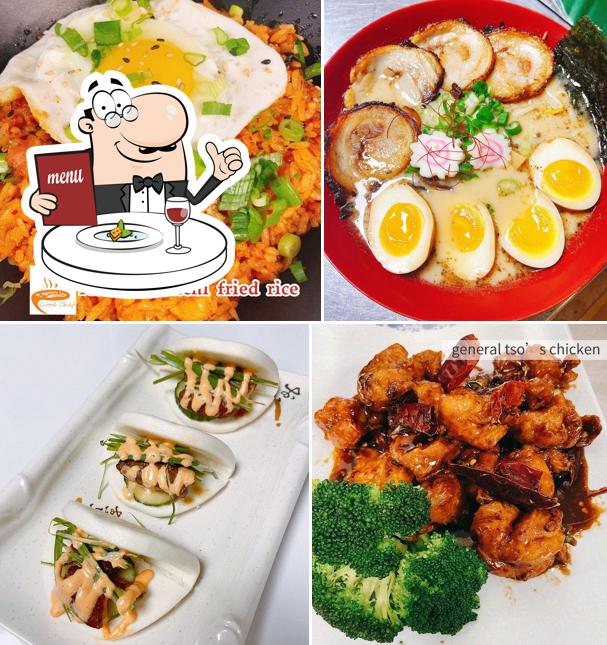 Good Chef Restaurant, Miami - Restaurant menu, prices and reviews