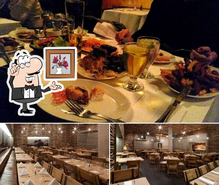 Pio Pio 8, New York City - Restaurant menu, prices and reviews
