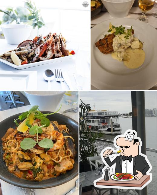 See Restaurant, Mooloolaba - Restaurant menu, prices and reviews