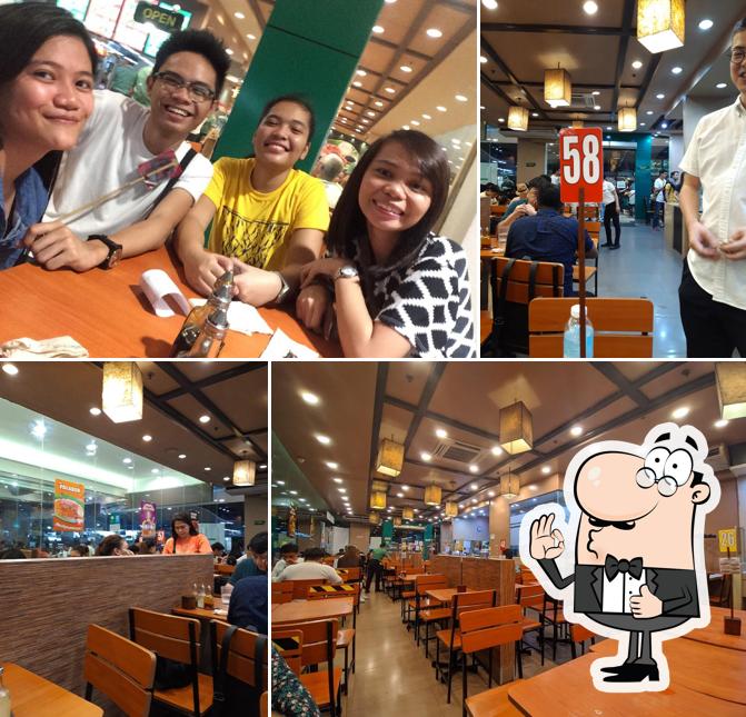 Mang Inasal BBQ, Mandaluyong, 104B Mega Strip SM Megamall B ...