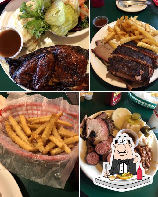 Top 5 restaurants with fried sausages in Lufkin, september 2025 ...