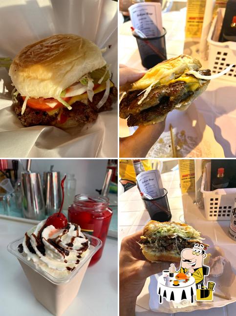 Burger Daddy restaurant, Ao Nang - Restaurant reviews