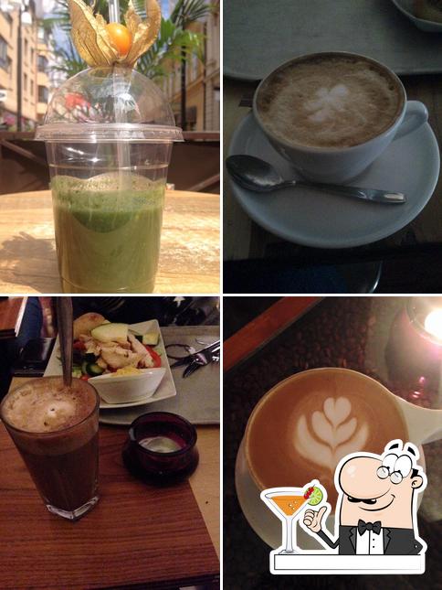 Bara Vara coffeeshop, Örebro - Restaurant reviews