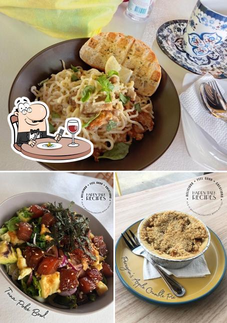 Happy Talk Recipes cafe, Cagayan de Oro - Restaurant reviews