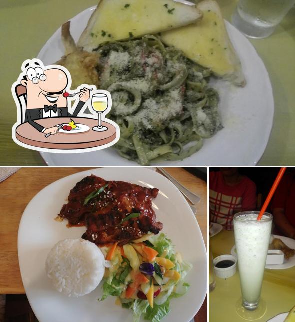 Little House cafe, Lubao - Restaurant reviews