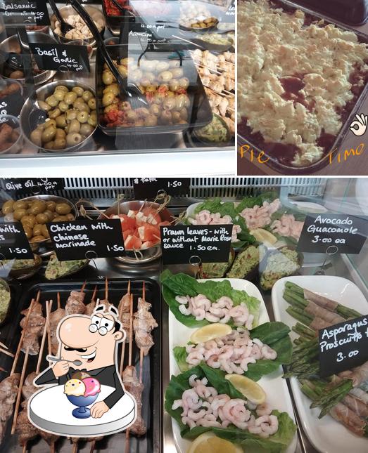 Café Pickled Weasel, Lymington - Opiniones del restaurante