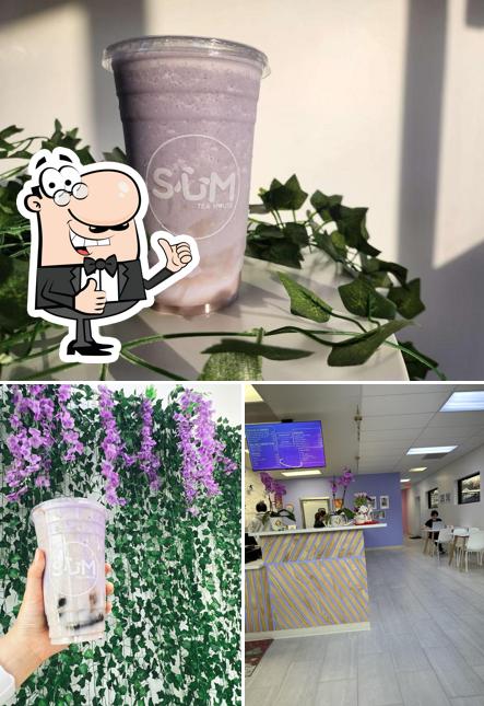 Café Sum Tea House, San Luis - Carta del restaurante y opiniones