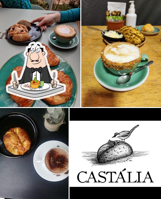 Castalia Bakery and Cafe, Brasília - Restaurant reviews
