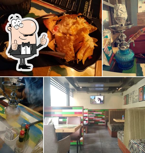 Chai Break, Kolkata, Phoolbagan - Restaurant menu, prices and reviews