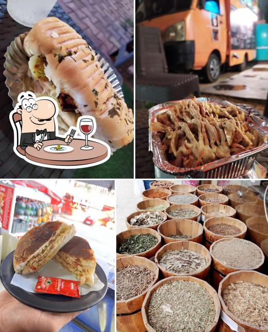 CW Cafe (Chefs On A Wheel), Pune - Restaurant menu, prices and reviews