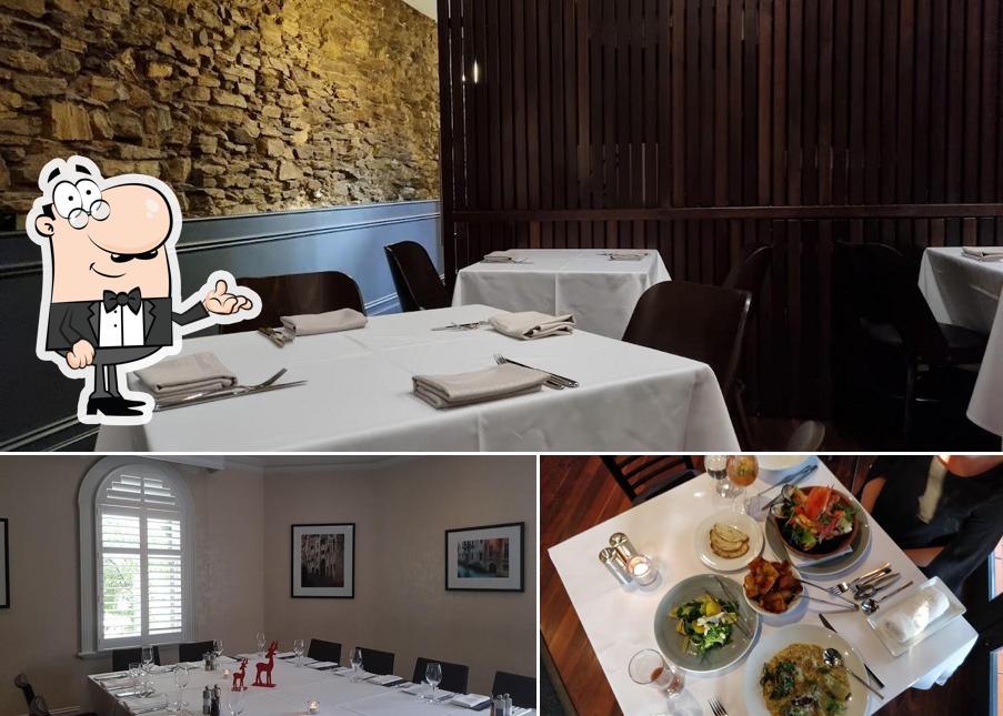 Chianti, Adelaide - Restaurant menu, prices and reviews