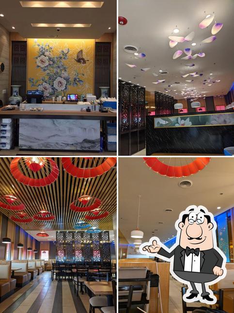 China One, 1540 Eastern Ave in Gallipolis - Restaurant menu and reviews