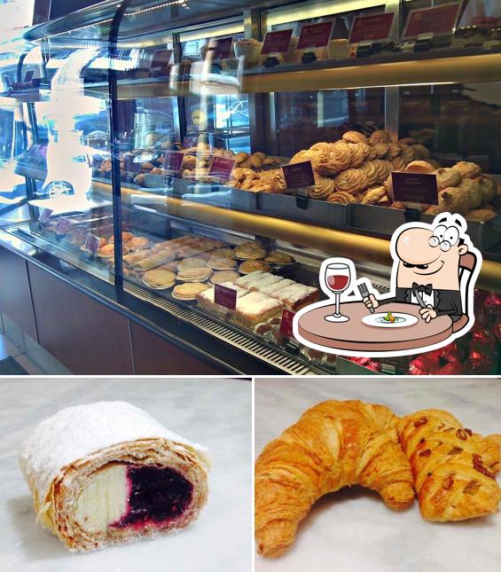 Christopher's Cake Shop Surry Hills, Surry Hills - Restaurant menu ...