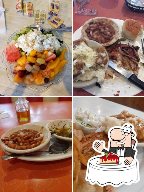 Coliseum Country Cafe, Greensboro - Restaurant menu, prices and reviews