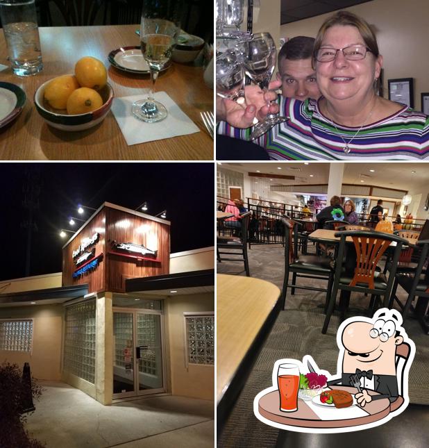 Cool Springs Fish Bar & Restaurant, Dover - Opiniones del restaurante
