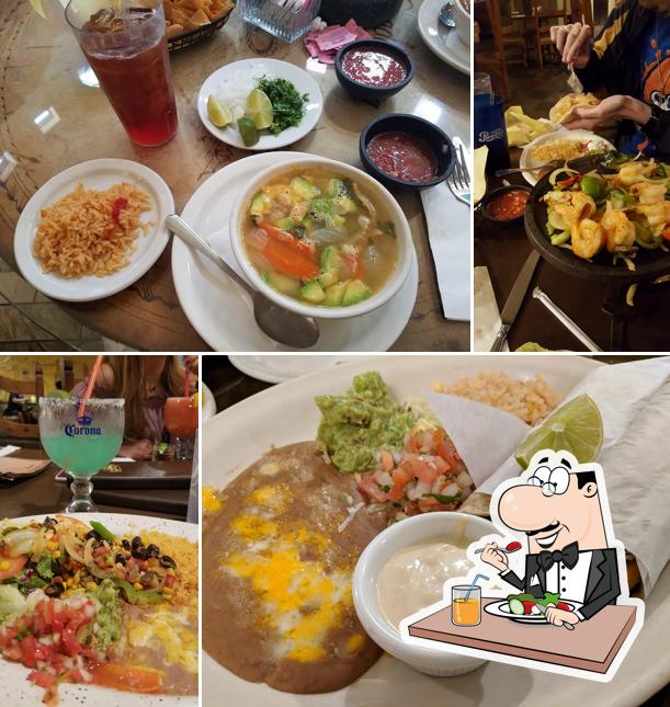 Mi Guadalajara Restaurant, Escondido - Restaurant menu, prices and reviews