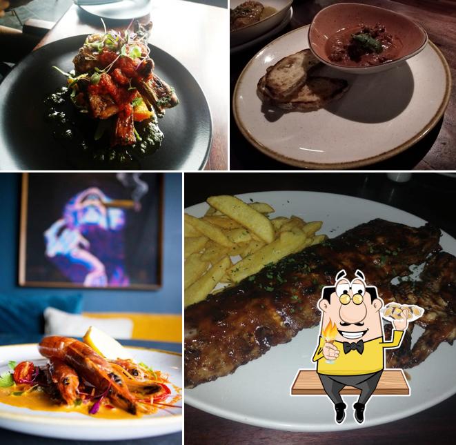 Dukkah Restaurant & Bar, Durban - Restaurant menu, prices and reviews