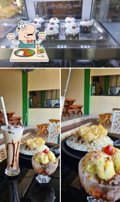 Eden’s Cafe & Kerala Kitchen: Bakery and Local Cuisines, Mallappally ...