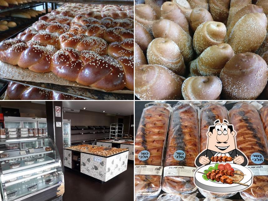 Elis - Elite Bakery, Tiberias - Restaurant reviews
