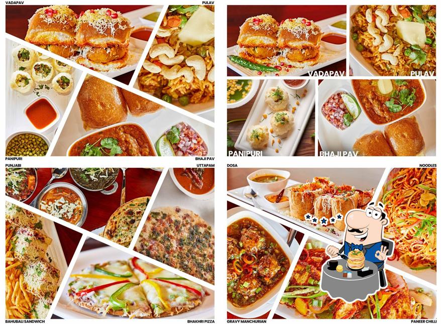 Honest Restaurant Barrie-Best Indian Restaurant Offers FastFood ...