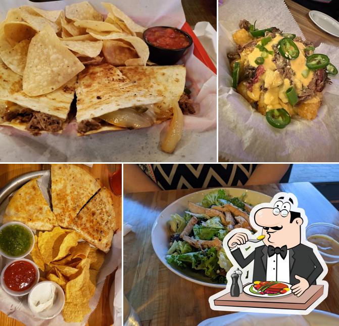 Best chicken salads in High Point restaurants, summer 2024 - Restaurant ...