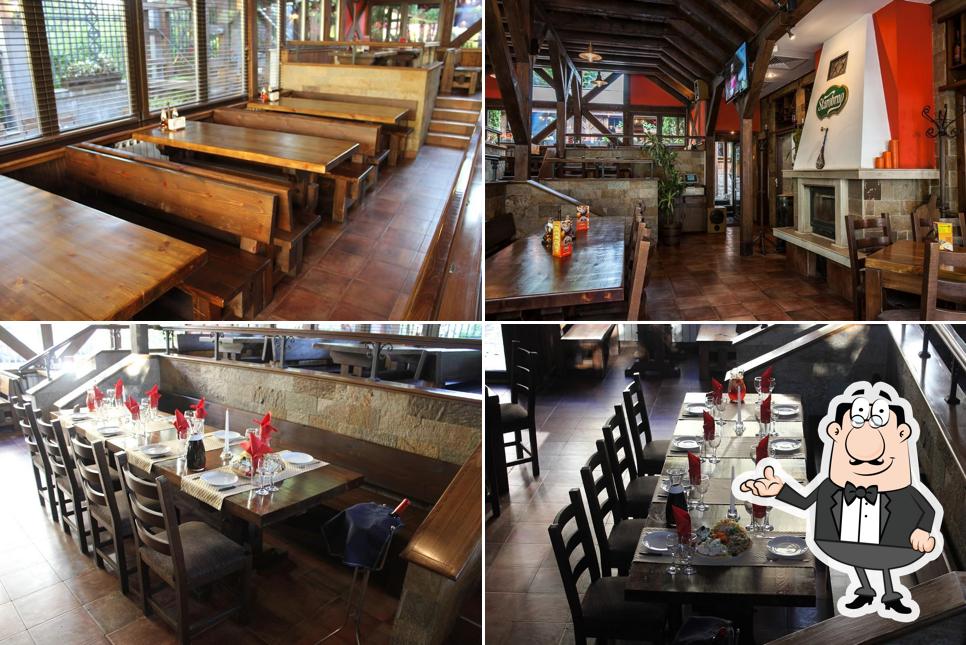 Best patatnik in Sofia restaurants, winter 2023 - Restaurant Guru