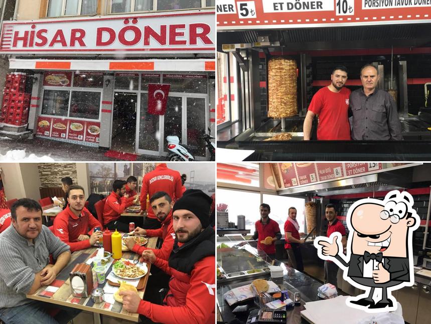 Hisar Döner, Seydişehir - Restaurant reviews