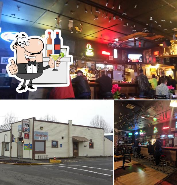 Hubbard Inn, Hubbard - Restaurant menu, prices and reviews