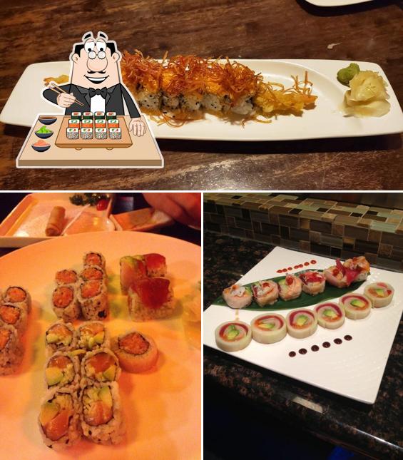 Ichiban, Colchester - Restaurant menu, prices and reviews